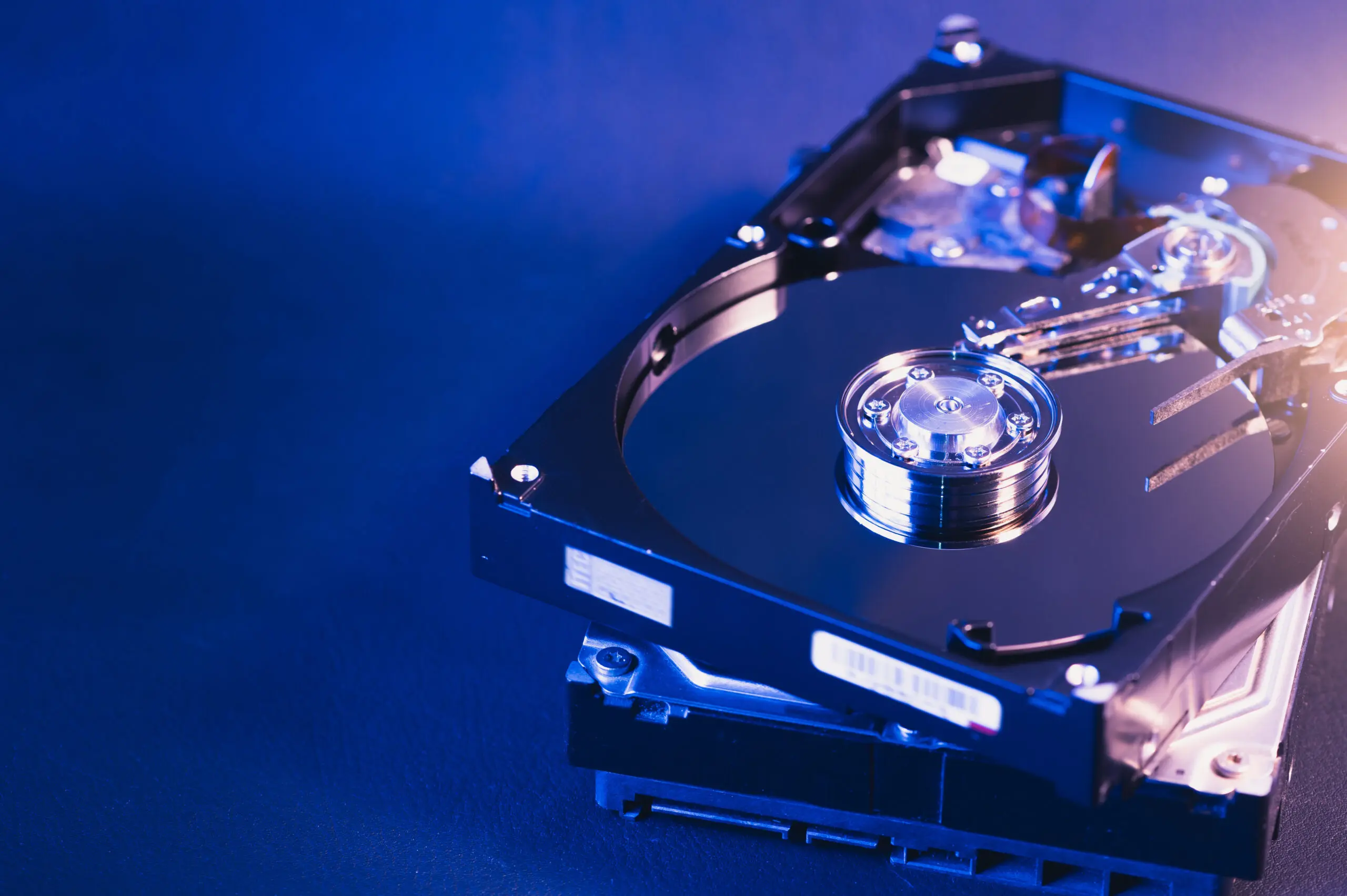 Odzyskiwanie danych - Avidata